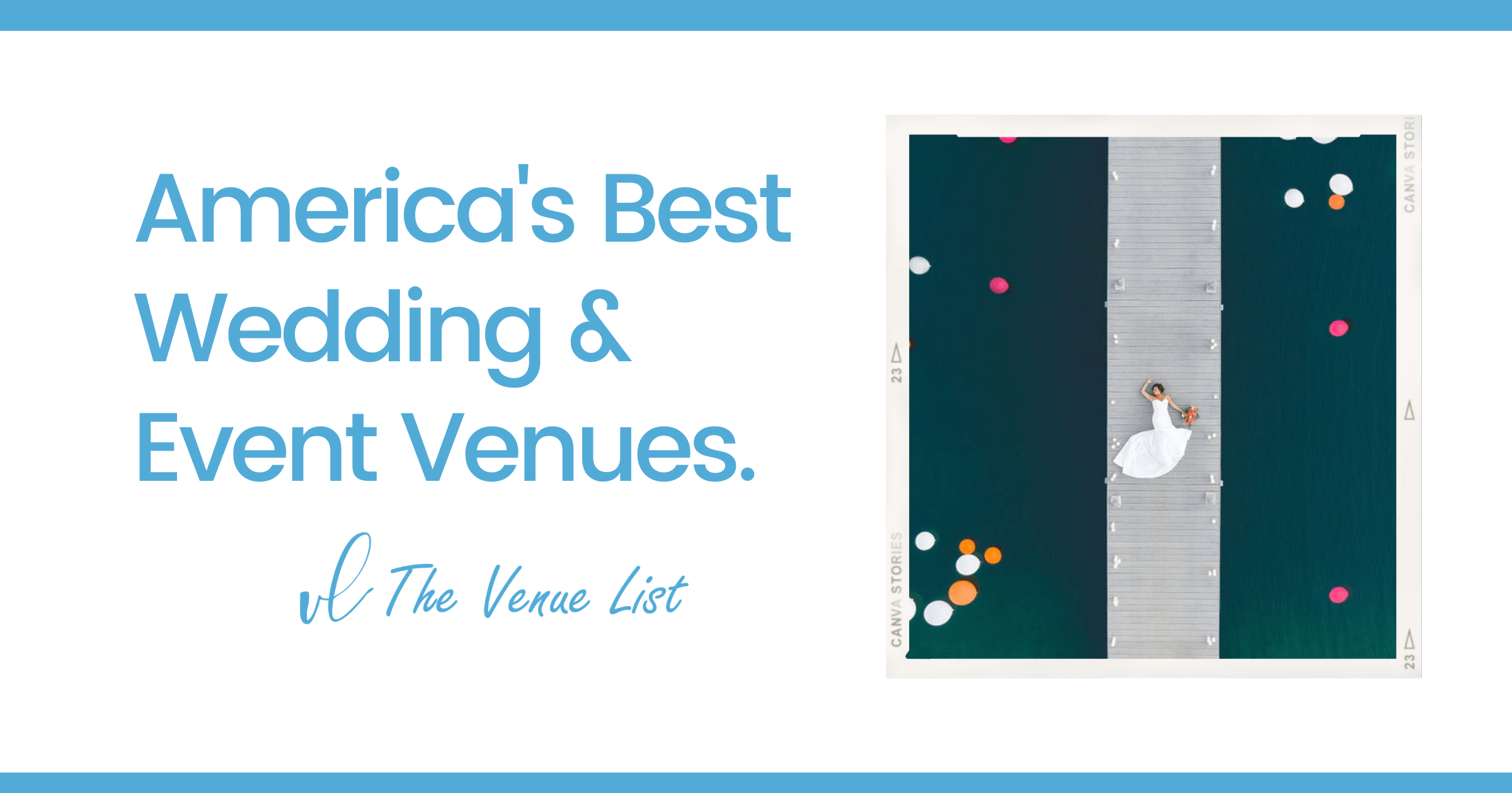 The Venue List
